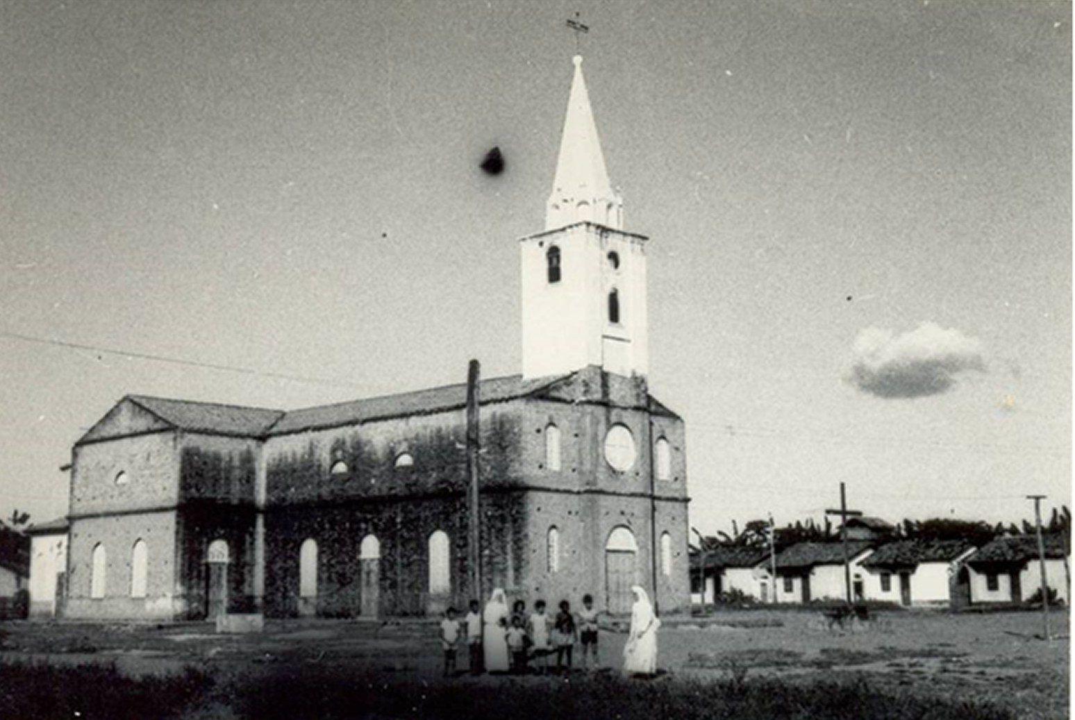 Home - Paróquia da Vila Operária - Teresina - Piauí